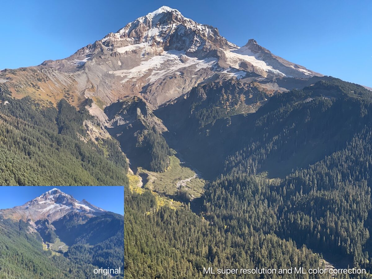 How to Upscale Old Images by Harnessing the Power of Machine Learning